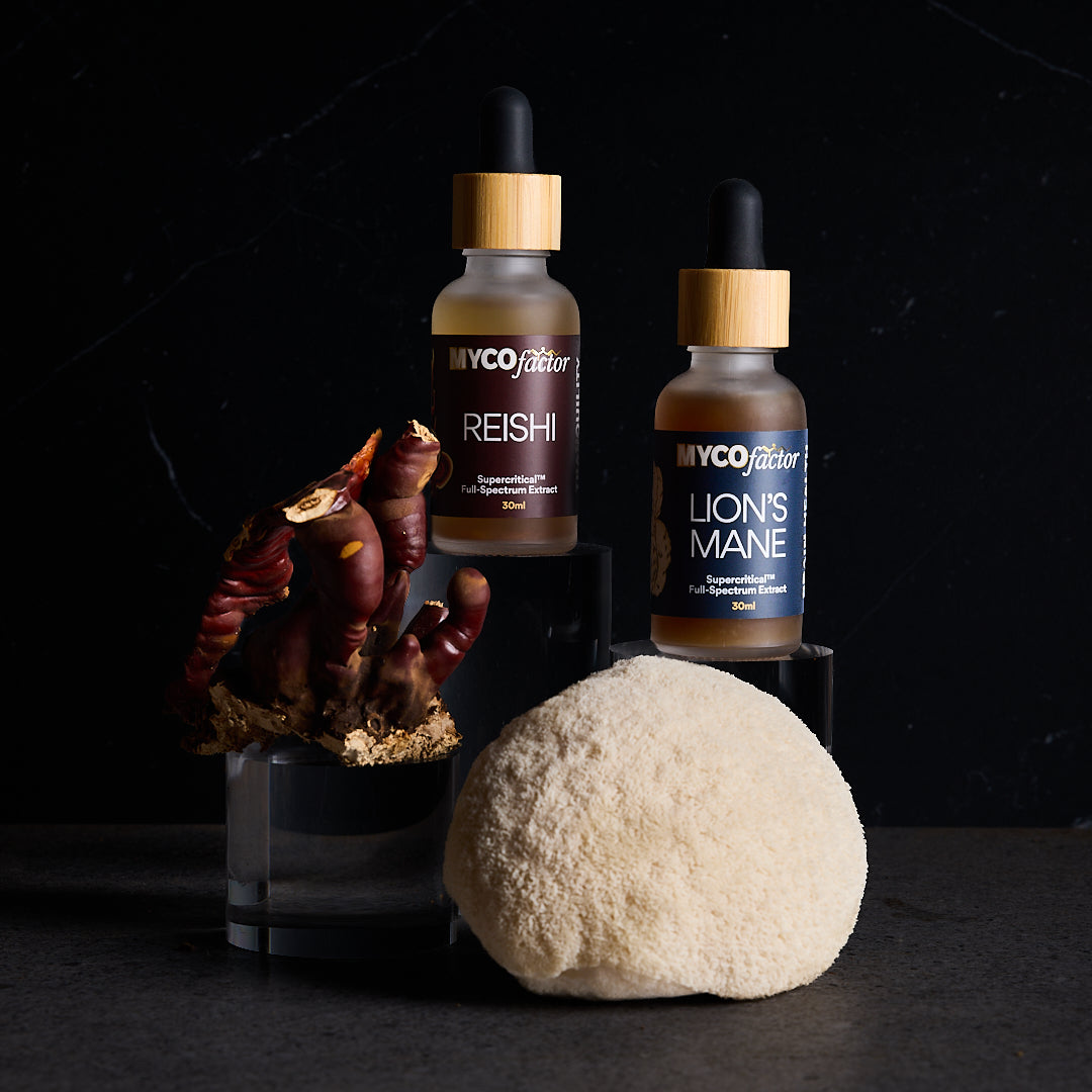 Essential Daily Duo – MYCOfactor